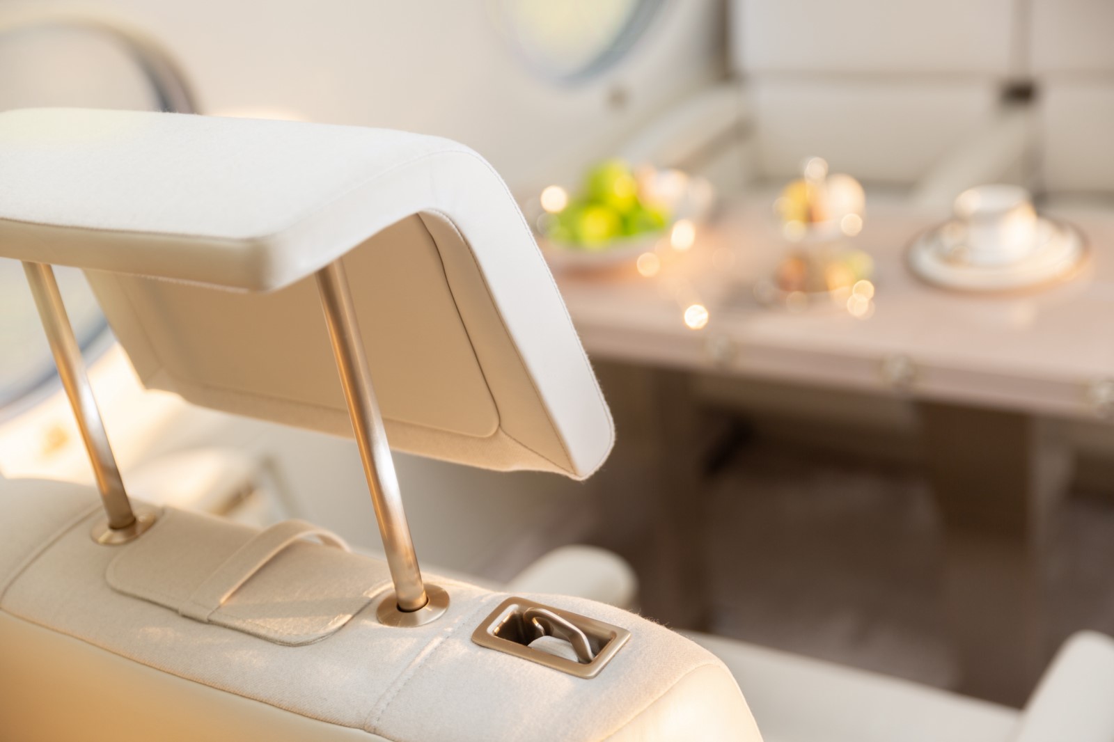 GULFSTREAM 650 | Private Jet | Global Jet